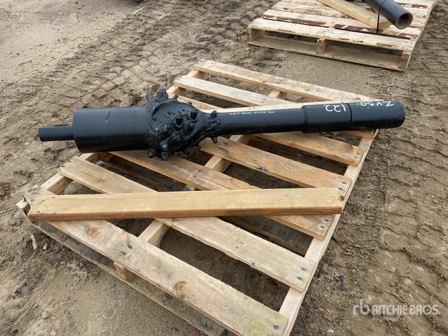 10 in Fluted Reamer | Ritchie Bros. Auctioneers