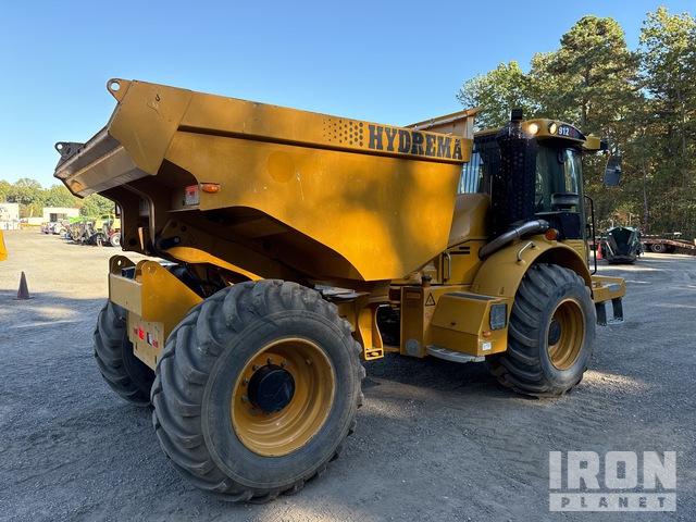 2023 Hydrema 912 GS Articulated Dump Truck in North East, Maryland ...