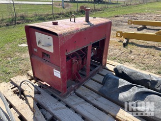 Engine Driven Welder in Dayton, Texas, United States (IronPlanet Item ...