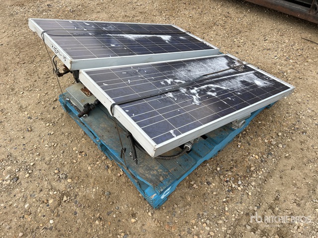 Sun Pumper 113 Chemical Pump | Ritchie Bros. Auctioneers