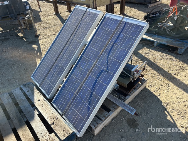 Sun Pumper 113 Chemical Pump | Ritchie Bros. Auctioneers