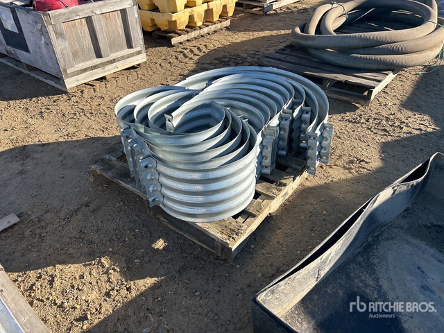 Culvert Collars | Ritchie Bros. Auctioneers