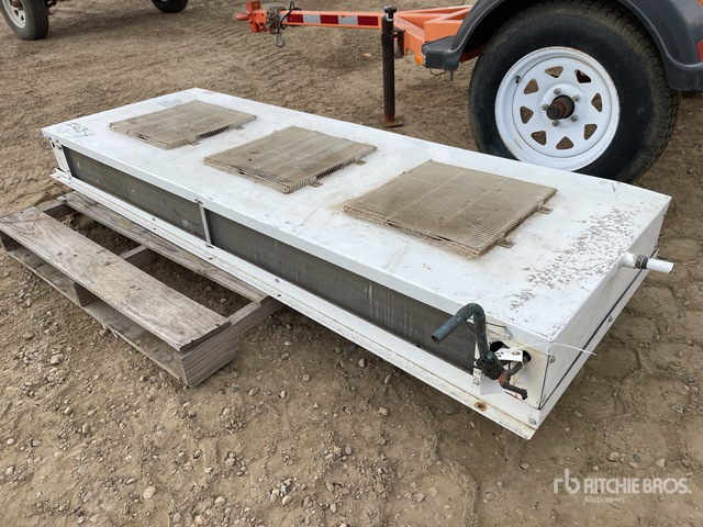 Heat Craft ACM134AE Unit Cooler | Ritchie Bros. Auctioneers