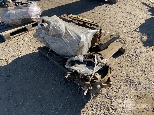 Cat C6.6C Engine | Ritchie Bros. Auctioneers