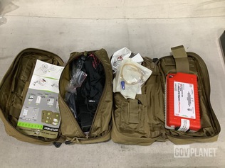 Surplus (4) Thermal Angel TA-UOM Ultra Operations Modules in Chambersburg, Pennsylvania, United ...