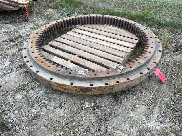 Rotec Bearing , Slew Ring | Ritchie Bros. Auctioneers