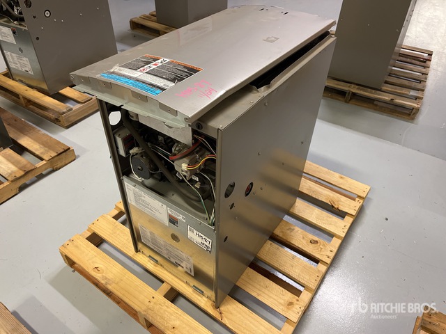 Lennox EL196UH045XE36B-01 Coils & Furnace (Unused) | Ritchie Bros ...