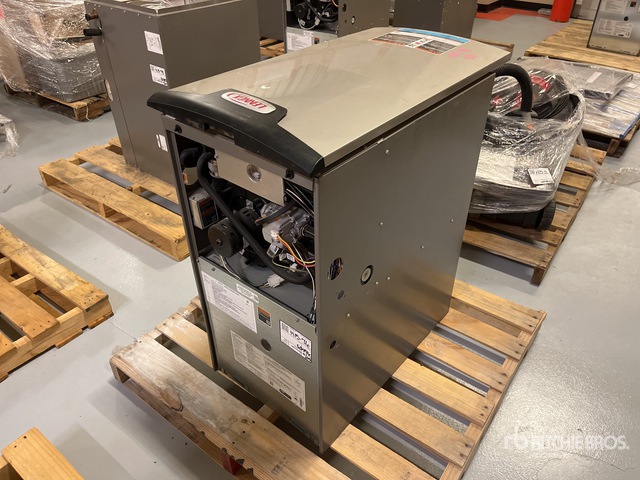 Lennox EL196UH045XE36B-01 Coils & Furnace (Unused) | Ritchie Bros ...
