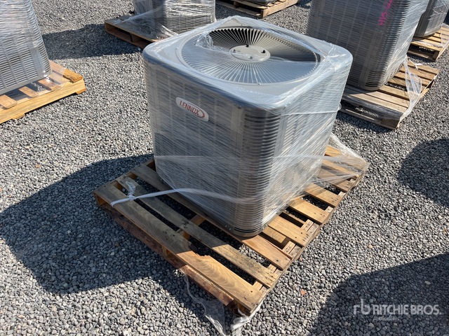 Lennox ML18XC2-024-230A01 Air Conditioner (Unused) | Ritchie Bros ...
