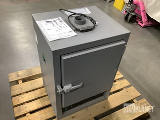 Surplus Test Equity FS2-1 Forced Air Oven in Chambersburg, Pennsylvania ...
