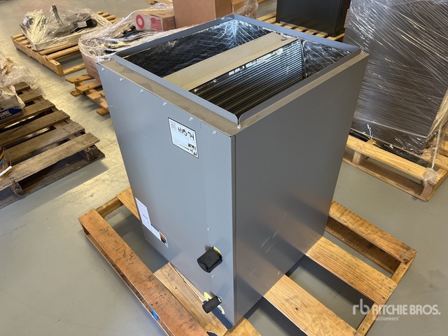 Lennox CX35-60C-6F-20 Coils & Furnace | Ritchie Bros. Auctioneers