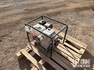 Tsurumi EPT3-80HA Water Pump in Phoenix, Arizona, United States ...