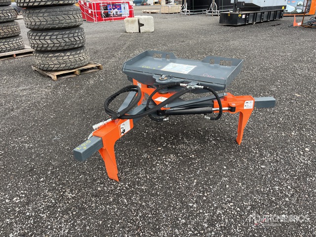 Raytree RMTG70 Tire Grabber (Unused) | Ritchie Bros. Auctioneers