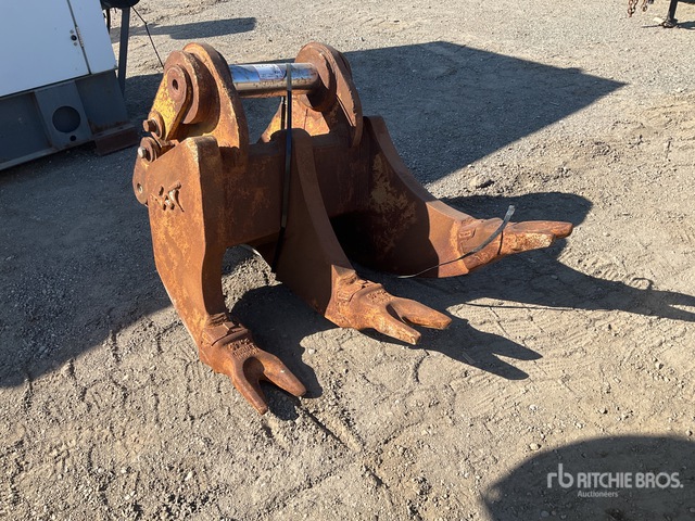 Cat 3 Tooth Ripper | Ritchie Bros. Auctioneers