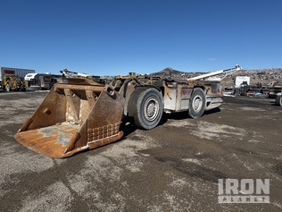 2000 Elphinstone R1300 Underground Loader in Butte, Montana, United ...