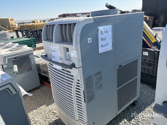 2018 MovinCool Office Pro 60 Air Conditioner | Ritchie Bros. Auctioneers