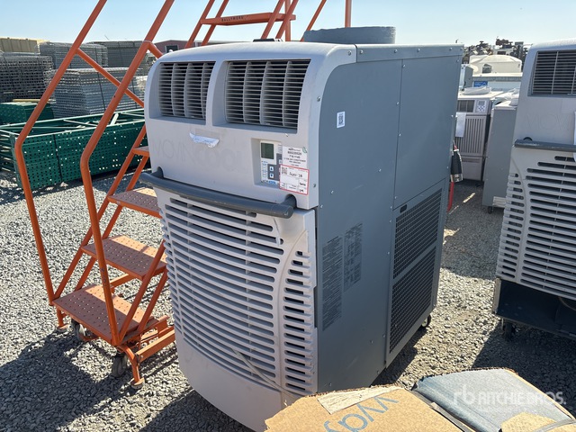 2018 MovinCool Office Pro 60 Air Conditioner | Ritchie Bros. Auctioneers