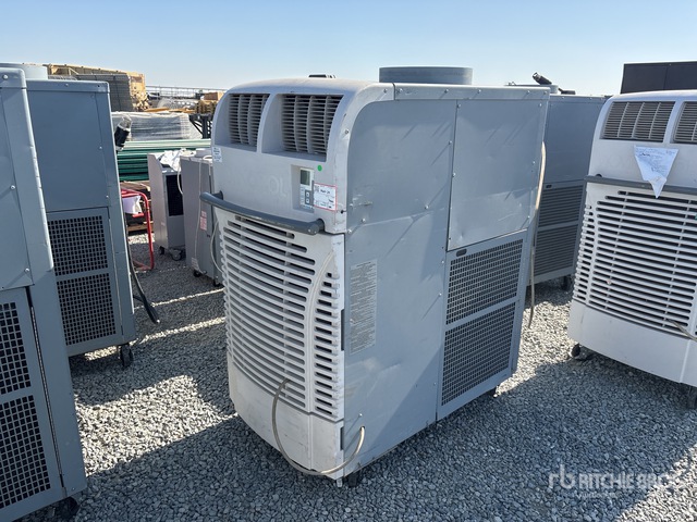 2013 MovinCool Office Pro 60 Air Conditioner | Ritchie Bros. Auctioneers
