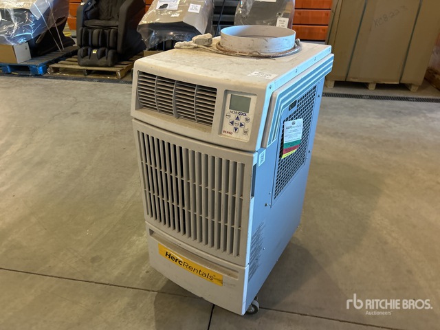 2016 MovinCool Climate Pro 12 Air Conditioner | Ritchie Bros. Auctioneers