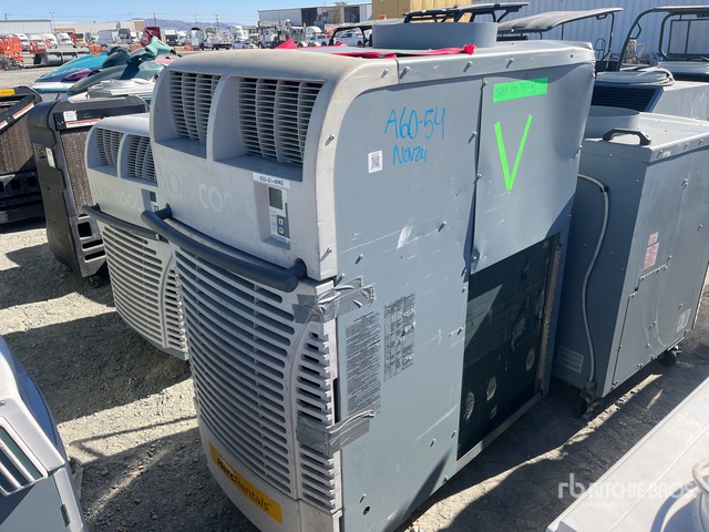 2018 MovinCool Office Pro 60 Air Conditioner | Ritchie Bros. Auctioneers