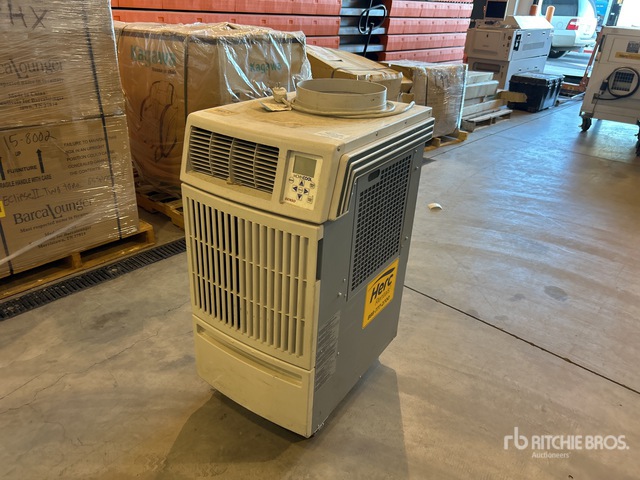 2012 MovinCool Office Pro 12 Climatiseur | Ritchie Bros. Auctioneers