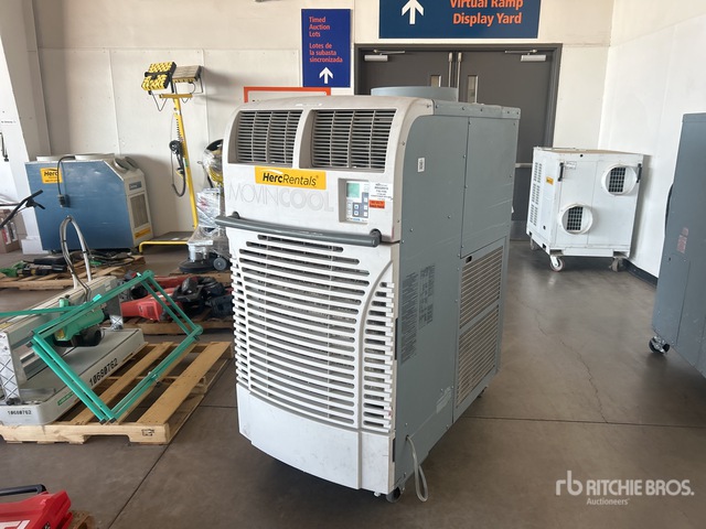 2018 MovinCool Office Pro 60 Air Conditioner | Ritchie Bros. Auctioneers
