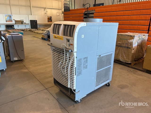 2018 MovinCool Office Pro 63 Air Conditioner | Ritchie Bros. Auctioneers