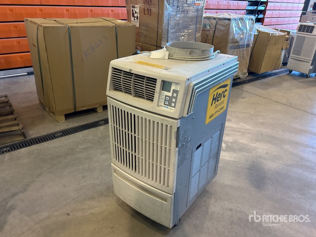 2012 MovinCool Office Pro 12 Climatiseur | Ritchie Bros. Auctioneers