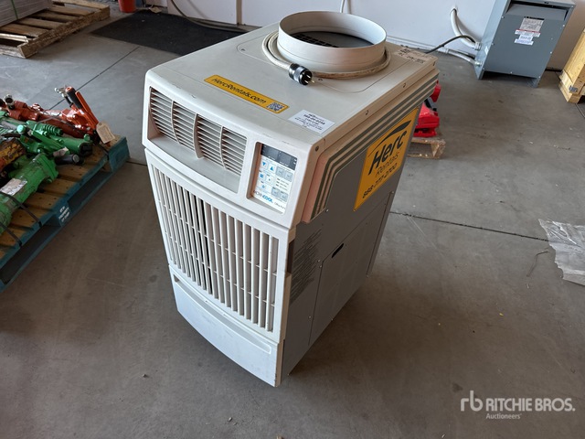 2016 MovinCool Office Pro 12 Aire acondicionado | Ritchie Bros. Auctioneers