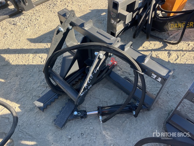 2024 Landhonor TP2-13-08D 22 in Extractor de Postes para Minicargadora ...