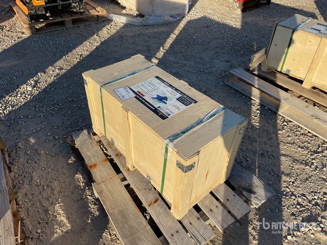 2024 Landhonor LHR-CIA400 400 lbs Cast Iron Anvil (Unused) | Ritchie ...