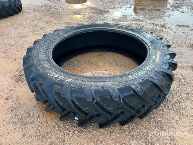 Michelin 480/80R50 Pneu Équipements pour pneus | Ritchie Bros. Auctioneers