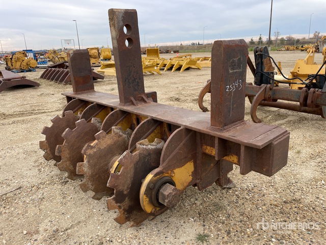 Dozer Attachment | Ritchie Bros. Auctioneers