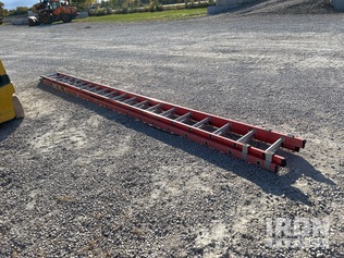 2022 Werner D62402 40 ft Extension Ladder in Morris, Illinois, United ...