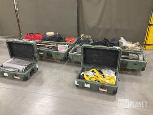 Surplus (2) Pioneer Engineer's Tool Kits in North Las Vegas, Nevada ...