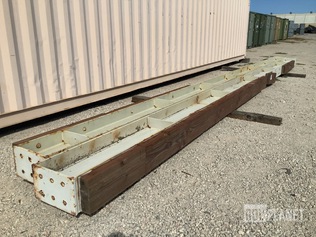 Surplus (2) 35' Steel Beams in Kapolei, Hawaii, United States ...