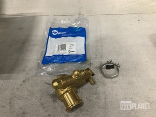 Surplus (7) Miller 135 804 Coolant Pumps in Chambersburg, Pennsylvania ...