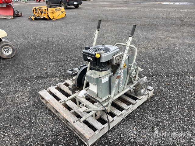 Bagela Power Winch | Ritchie Bros. Auctioneers