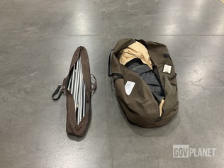 Surplus Drash TMSS Boot Wall Shelter Tent in North Las Vegas, Nevada ...