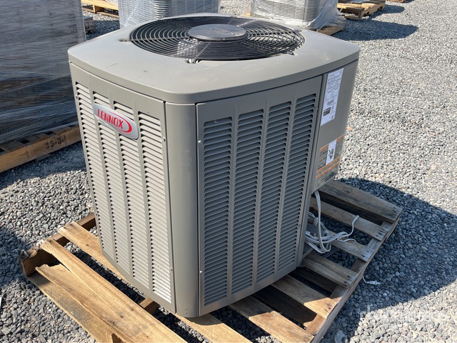 Lennox EL16XC1-018-230A01 Air Conditioner (Unused) | Ritchie Bros ...