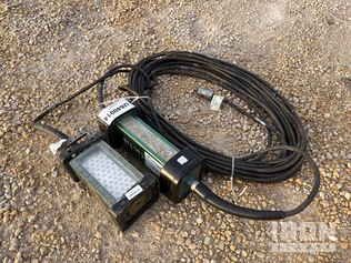 2016 Western Technology 9610C Work Lights in Morris, Illinois, United ...