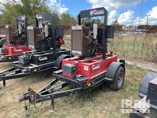 2019 Amco 100-4 Water Pump in Huntsville, Texas, United States ...