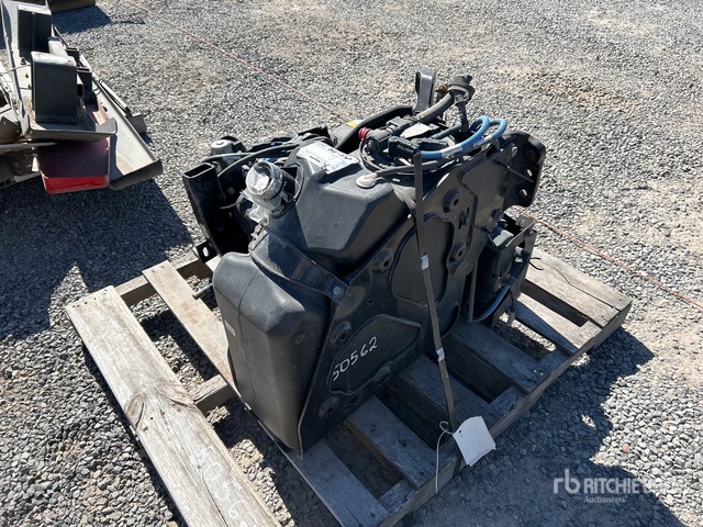 Quantity of (2) DEF Tank | Ritchie Bros. Auctioneers