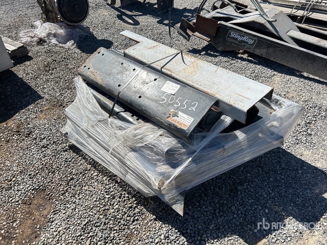 Quantity of Frame Sections | Ritchie Bros. Auctioneers