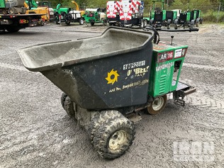 2018 Allen AR16PB-F 4x2 Concrete Buggy in White Plains, Maryland ...