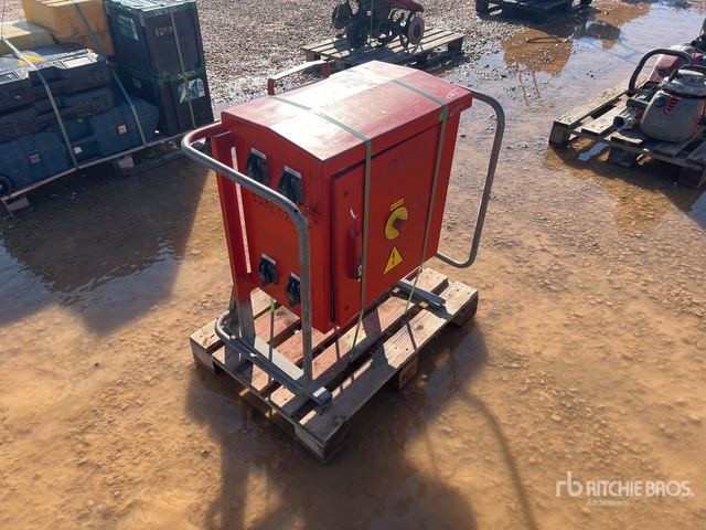 Materiel De Location Rental Equipment | Ritchie Bros. Auctioneers