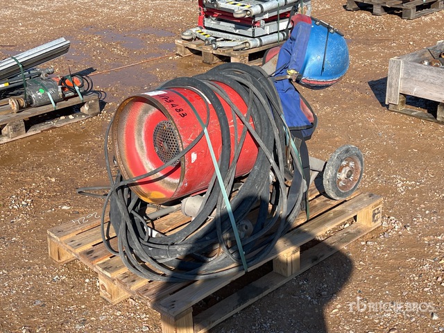 Materiel De Location Rental Equipment | Ritchie Bros. Auctioneers