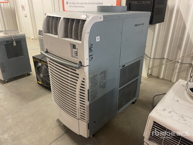2018 MovinCool Office Pro 60 Air Conditioner | Ritchie Bros. Auctioneers