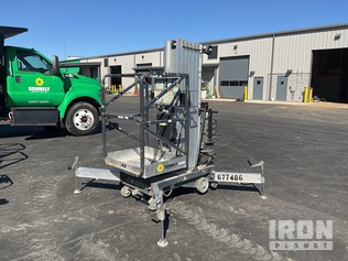 2015 JLG 30AM Vertical Mast Lift in RUCKERSVILLE, Virginia, United ...