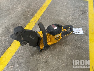 2020 Dewalt DCS690 Cut-Off Saw in Pineville, North Carolina, United ...